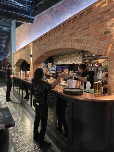 The Sul Lago Story - Italian Restaurant Milton Keynes