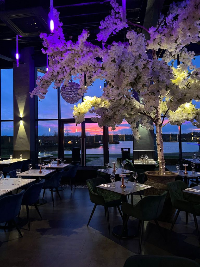 Italian Restaurant Milton Keynes - Italian Restaurant Milton Keynes