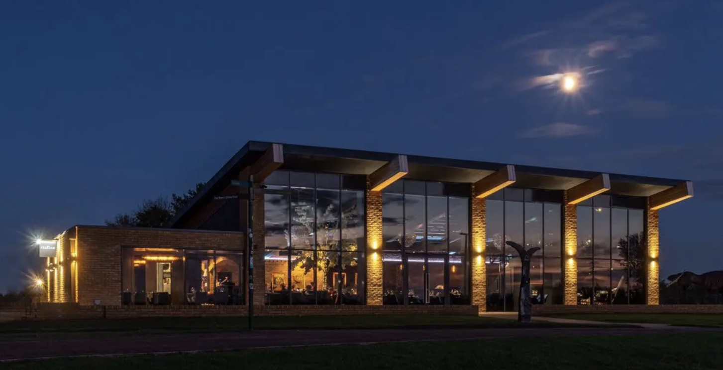 Italian Restaurant Milton Keynes - Italian Restaurant Milton Keynes